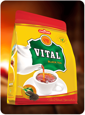 VITAL TEA ORIGINAL 400G | Lazada
