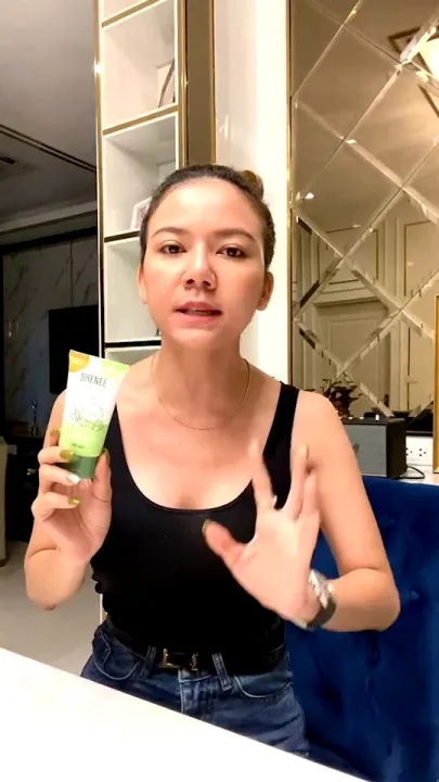 💥พร้อมส่ง💥 SHENEE PLUS + ชีนีพลัส ครีมรักแร้ชีนี สูตรใหม่ดีกว่าเดิม ...