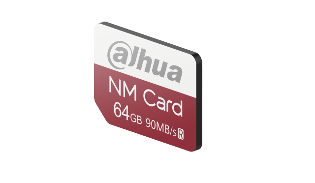Dahua NM card 64GB 128GB 256GB nano memory card (nCard) for Huawei Mate 30 Mate20 X Pro P30 P40 ...
