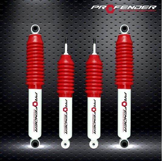 โช้ค Profender โช๊คอัพน้ำมันจัมโบ้ Jumbo สามารถติดตั้งได้กับรถ Toyota ...