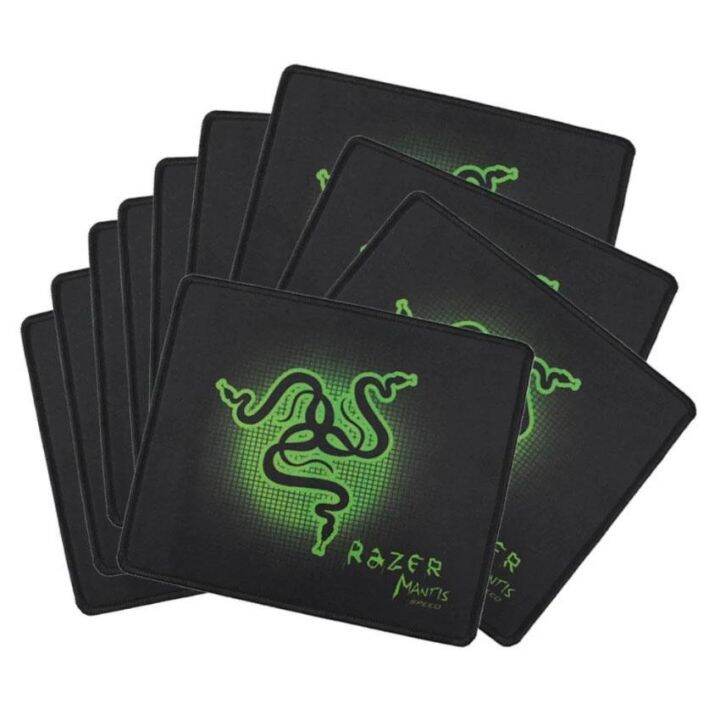 Razer Mantis Gaming Mouse Mat Soft Mouse Pad for Professional ...