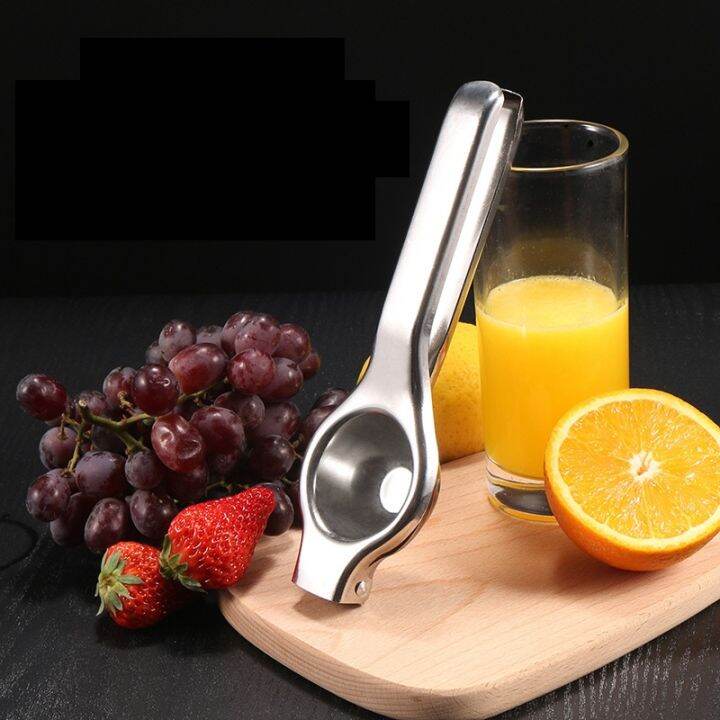 TOKOKU Alat Peras Jeruk - Lemon Squeezer Stainless Steel / Alat Peras ... TOKOKU Alat Peras Jeruk - Lemon Squeezer Stainless Steel / Alat Peras ...