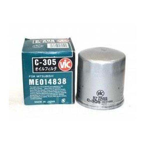 Vic C-305 Oil Filter | Lazada PH