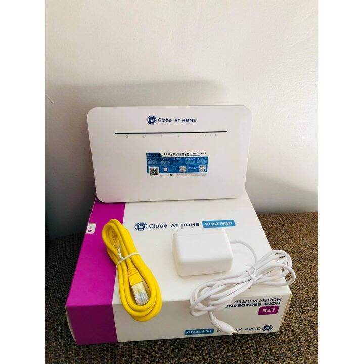 【COD】 BRAND NEW Huawei B535 932 CAT7 300mbps 4G/LTE Home/Office Router ...