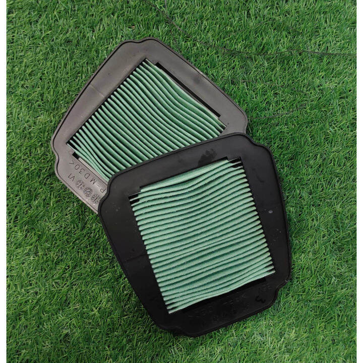 Yamaha Sniper 155 Genuine Air Filter element assy | Lazada PH