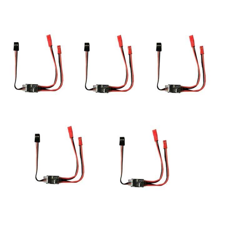 High Current Remote Control Electronic Switch 3-30V Aerial Model Plant ...