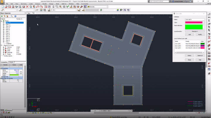 Robot Structural Analysis Professional 2023 | Lazada.co.th