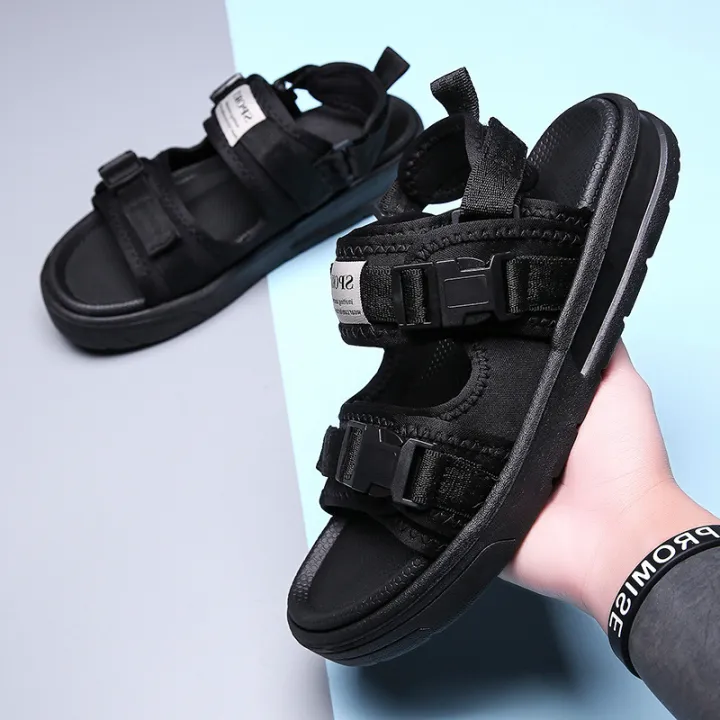 Darane รองเท้าแตะรัดส้น น้ำหนักเบาสบาย ไม่ลื่น เพิ่มความมั่นใจในทุกการ ...