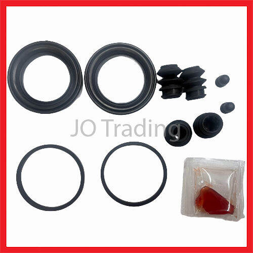 Tokico Caliper Kit For Honda Civic Vtec ESI City Jazz ( 01463-SR3-000 ...