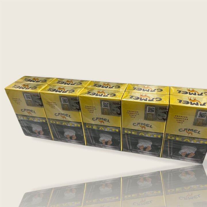 CAMEL Original Ft 1ream | Lazada PH