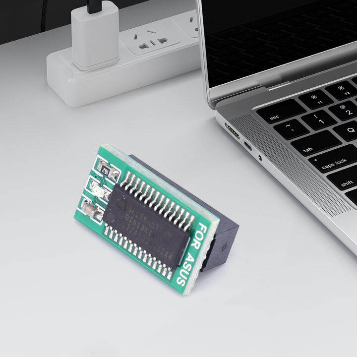 TPM 2.0 Trusted Platform Module LPC-12Pin /14Pin/18Pin Mini Security ...