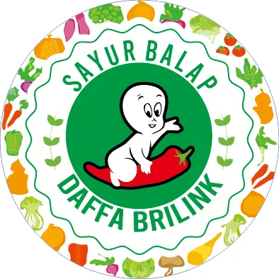 STIKER KEMASAN MAKANAN CUSTOM | LABEL KEMASAN MAKANAN DESIAN SUKA SUKA ...