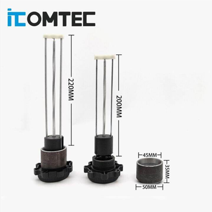 Diesel Generator Fuel Tank Level Sensor Length Liquid Measuring ...