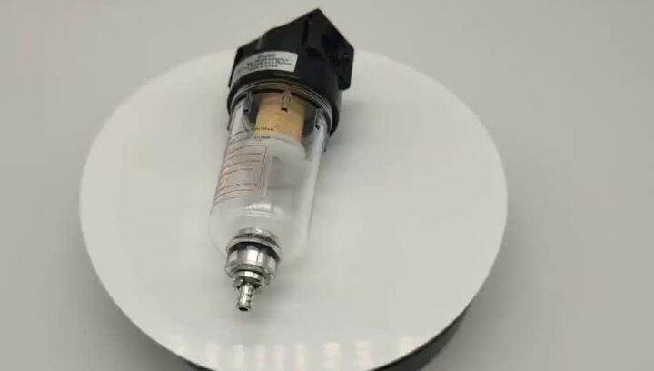 AF2000 14 source processor Copper filter Air pump filter Oil and water ... AF2000 14 source processor Copper filter Air pump filter Oil and water ...