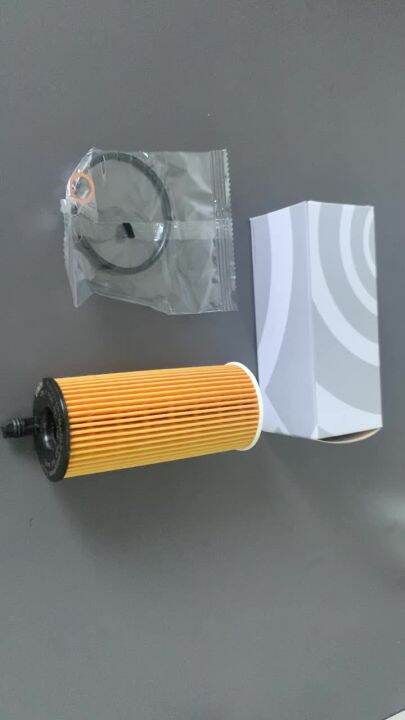Car Oil Filter Kit 11428507683 For BMW MINI E84 E90 E92 F10 F11 F15 F20 ...