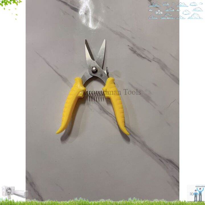 (Aircond Tool) cutter wire cable / cutter copper tube multipurpose ...