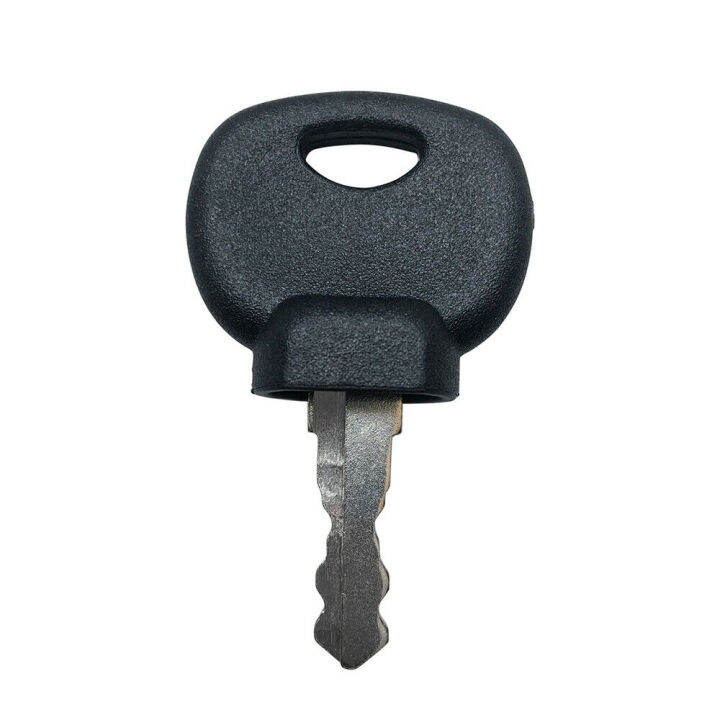 Sate-BD SPARE 14607 IGNITION KEY APPLICATIONS FOR JCB BOBCAT BOMAG ...