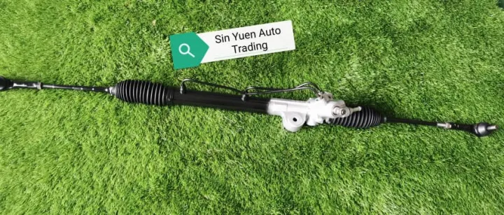 Nissan Sentra N16 Power Steering Rack | Lazada
