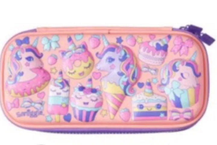 Smiggle Unicorn HardCase | Lazada PH