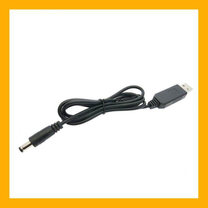 durable USB Power boost line DC 5V - 12V Step UP Module for PLDT Huawei ...