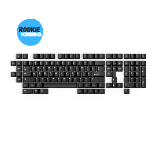 (พร้อมส่งจากไทย)GMK WOB PBT Clone Keycap Set | Lazada.co.th