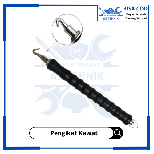 Pengikat Kawat Ototmatis Aalat Untuk Mengikat Kawat Bendrat Besi ...