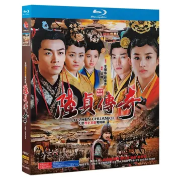 Zhao Li Ying Chen Xiao