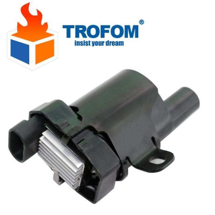 Ignition Coil For BUICK CADILLAC ESCALADE Chevrolet Express Silverado ...