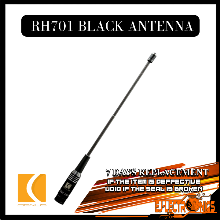 CIGNUS RH701 ANTENNA | Lazada PH
