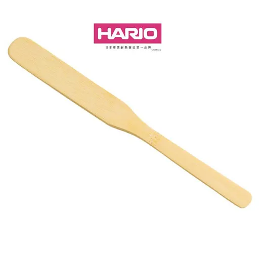 Hario Bamboo Stirrer (for Syphon, French Press, V60) BA-15 | Lazada PH