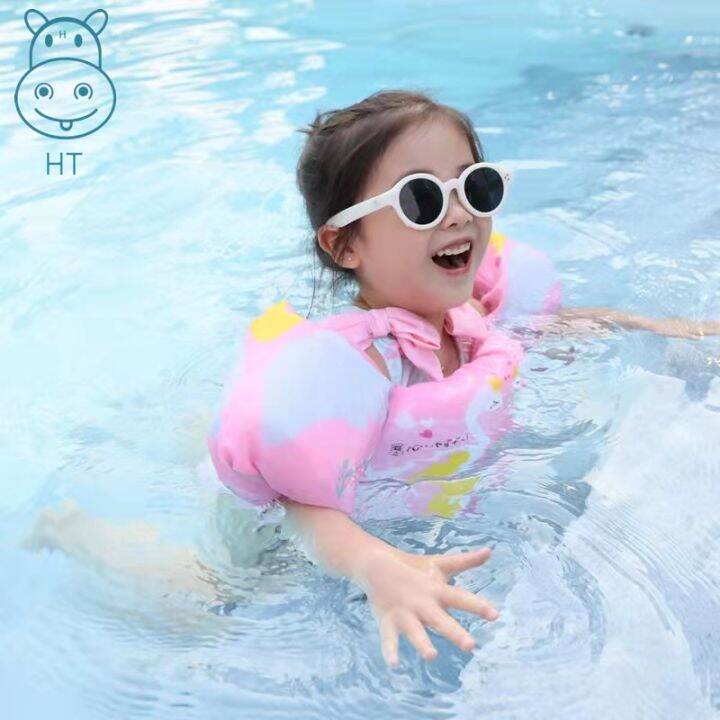 RS ♒life vest for kids floaters for baby floaters for kids Arm swimming ...