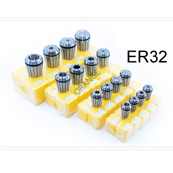 ER Collet Chuck (MM) ER32 | Lazada