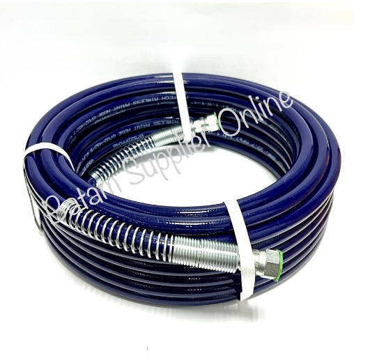Airless Paint Hose BM 1/4" 15 Meter 3300 Psi - 718 | Lazada Indonesia