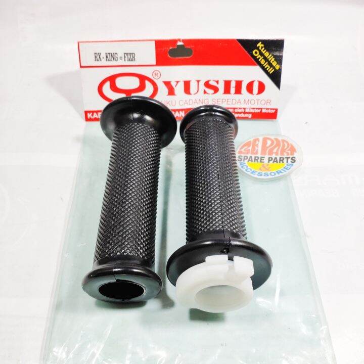 Hand Grip RX KING F1ZR F1 JUPITER hampat Stang Pipa gas | Lazada Indonesia
