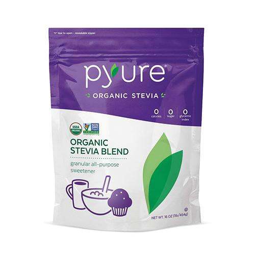 Pyure Organic Stevia Blend 454g | Lazada PH