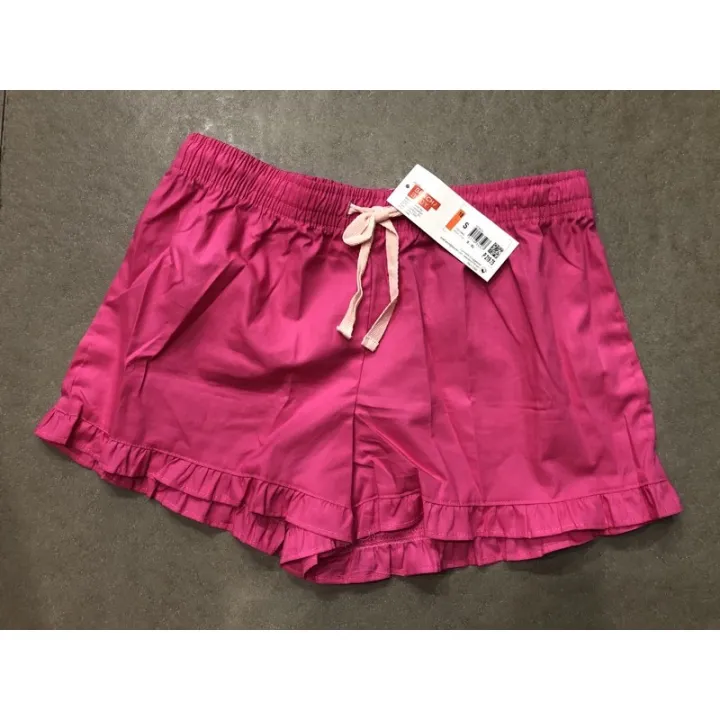 Bench Ladies Boxer Shorts | Lazada PH