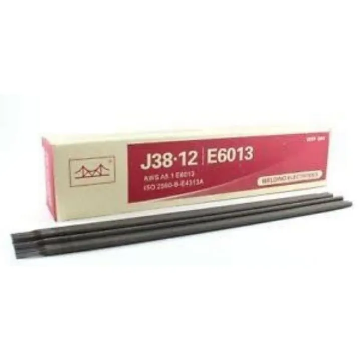 Golden Bridge /Standard Welding Rod Electrodes E6013 per box (1/8"-3/32 ...