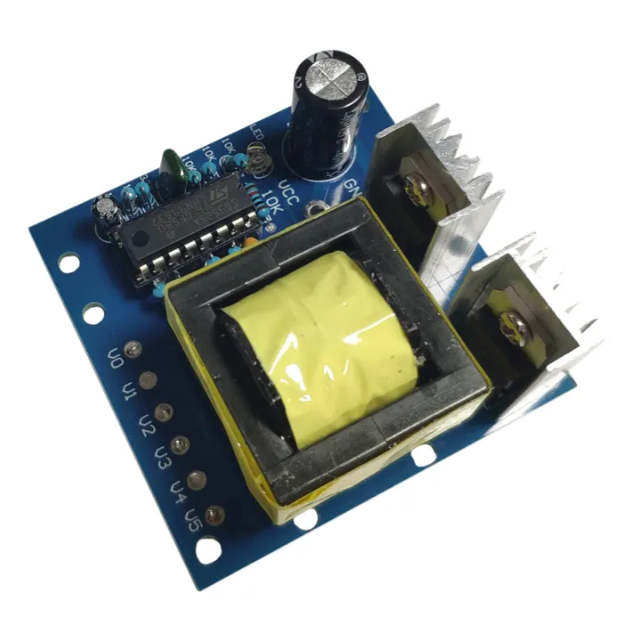 150W Inverter Boost Module Car DC 12V To AC 110V 220V 20KHZ Power ... 150W Inverter Boost Module Car DC 12V To AC 110V 220V 20KHZ Power ...