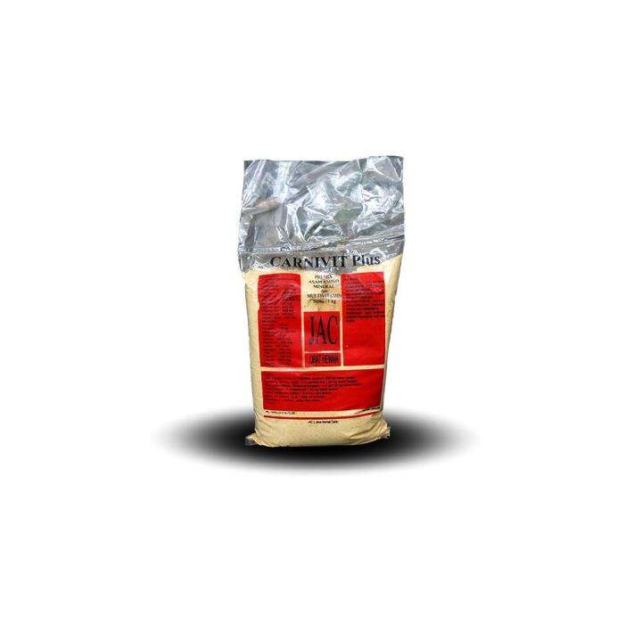 Carnivit Plus - Star Farm | Lazada Indonesia