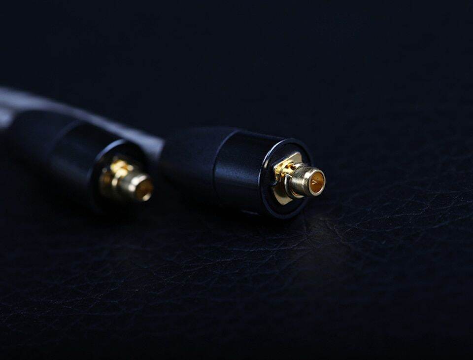 OPENHEART Original MMCX Cable for Earphones Upgrade Replacement Cables ...