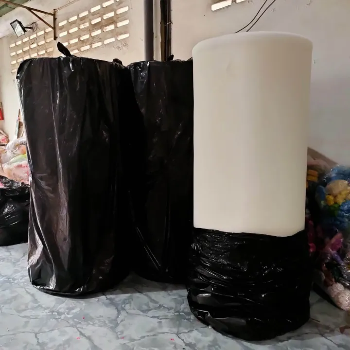 Spons busa tebal 5mm spon jilbab sajadah busa skyfoam Bubble Wrap ...