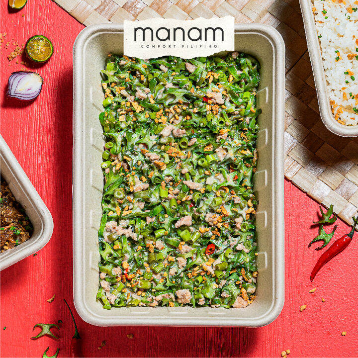 Gising Gising Super Benta Box [E-Voucher][Take-Out Only] | Lazada PH