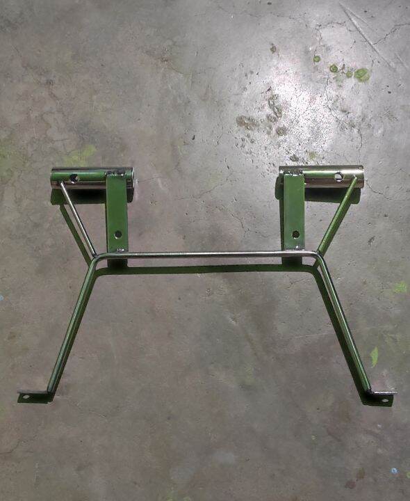 Mini driving light bracket Click v3 STAINLESS 304 Tube type | Lazada PH