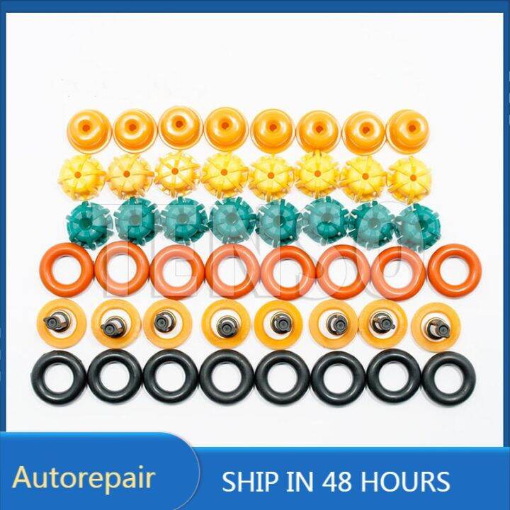 0280150989 Fuel Injection Injector Repair Service Kit for VW | Lazada PH