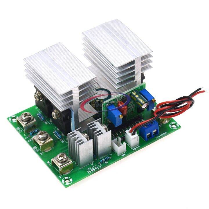 1PC inverter 12v to 220V pure sine wave inverter Driver board 500W with ...