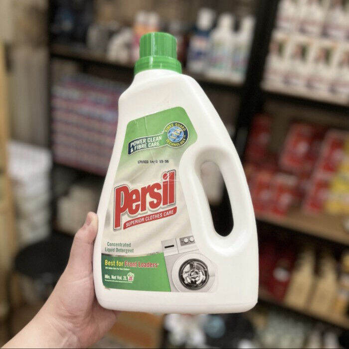 Persil Liquid Detergent 2L | Lazada Indonesia