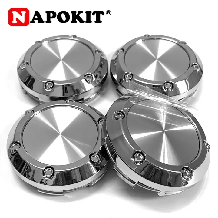 4Pcs/Lot 66Mm Car Wheel Center Hub Cap For Rays Ce28n Attack ZE40 TE37 ...