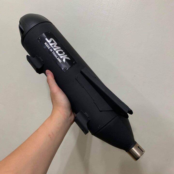 SMOK PIPE FOR MIO SPORTY AND MIO I 125 easy to use | Lazada PH