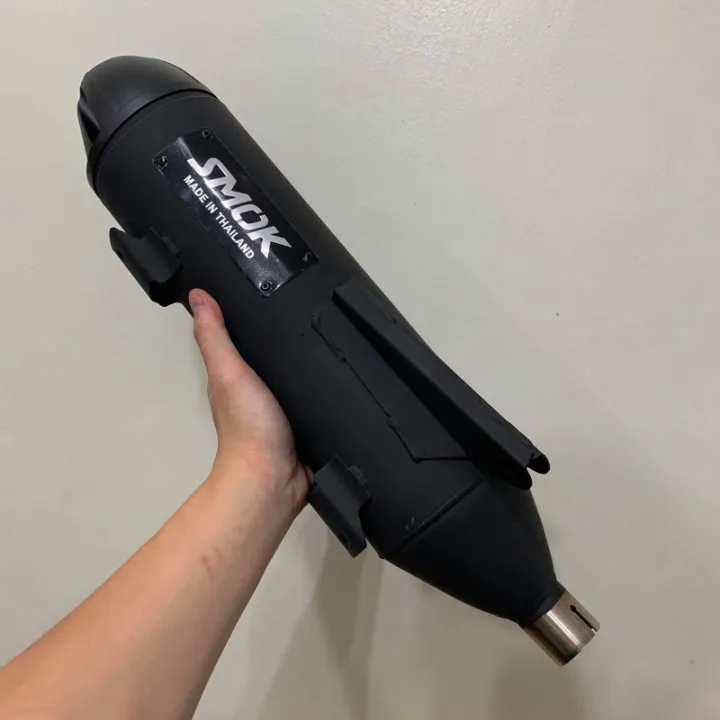 SMOK PIPE FOR MIO SPORTY AND MIO I 125 | Lazada PH