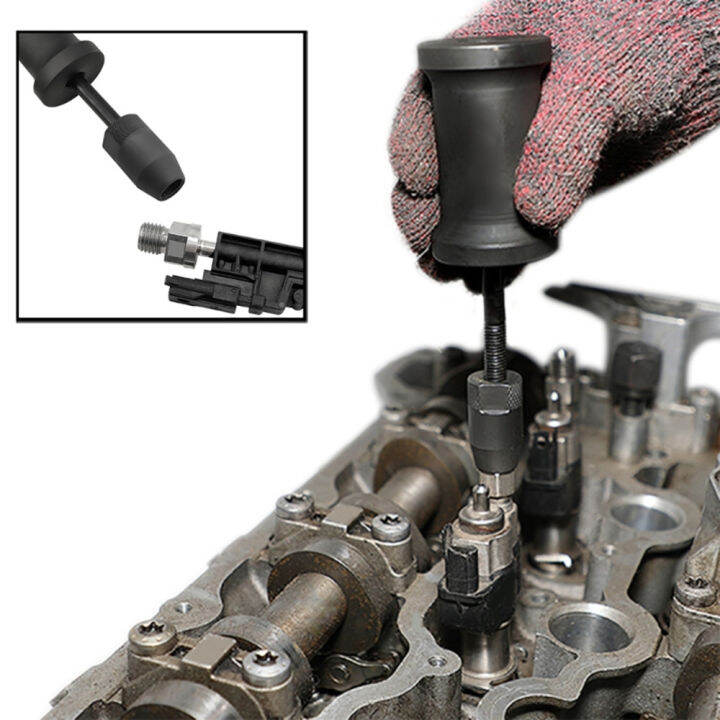ใช้ได้กับ BMW N14 N18 N20 N26 N53 N54 N55 N63 S63พิเศษเครื่องมือสำหรับ ...